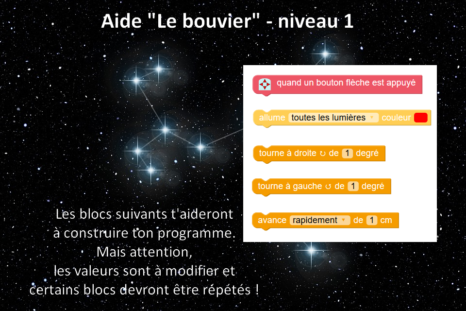 Le bouvier