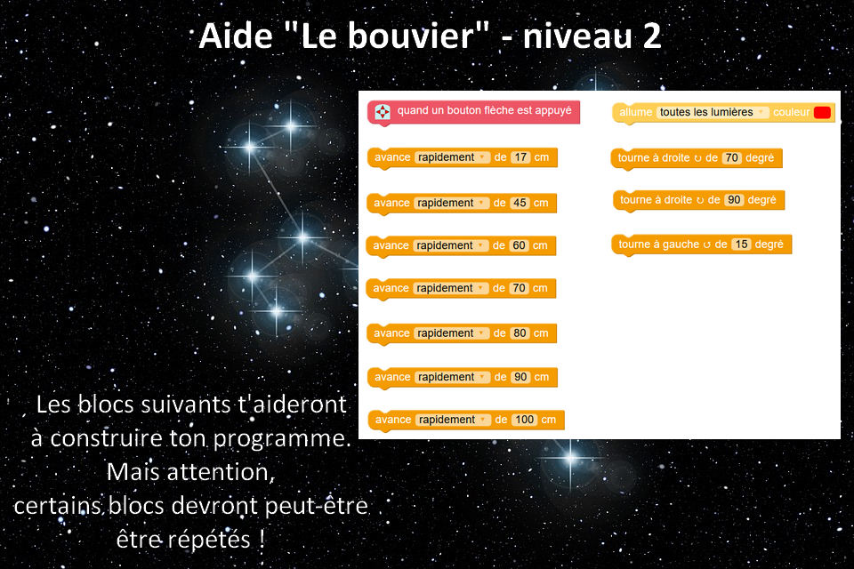Le bouvier